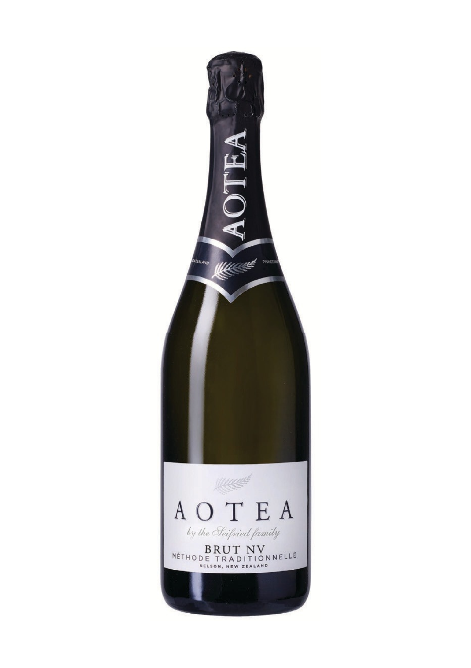 Seifried Aotea - Methode Traditionelle – Wine Cloud